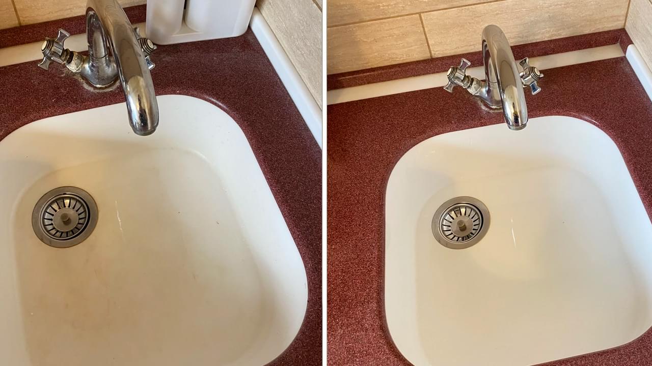 Крем-паста очищающая